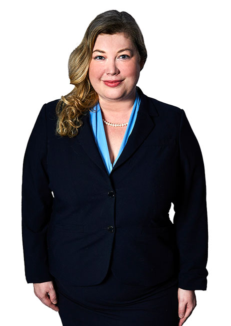 Catherine M. Cramer - Baird Mandalas Brockstedt Federico & Cardea, LLC